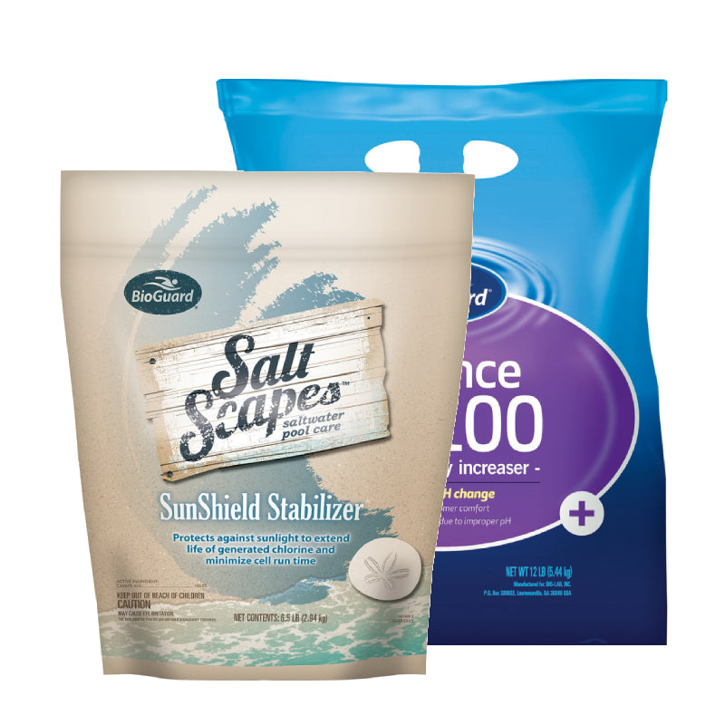 Water Balancers – The Pool & Spa House