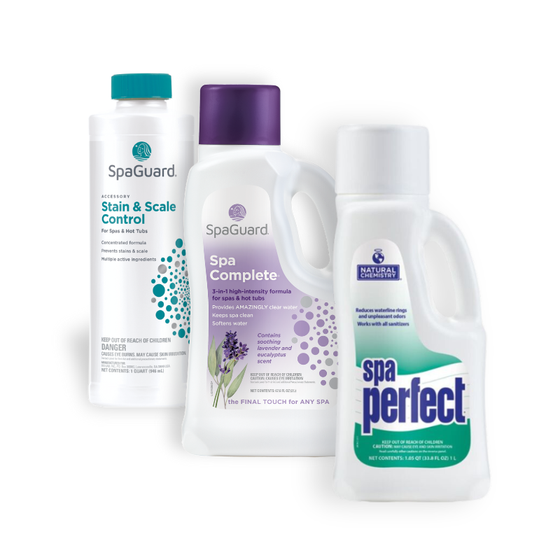 The Pool and Spa House - Complete pool and spa care in the Northwest ...