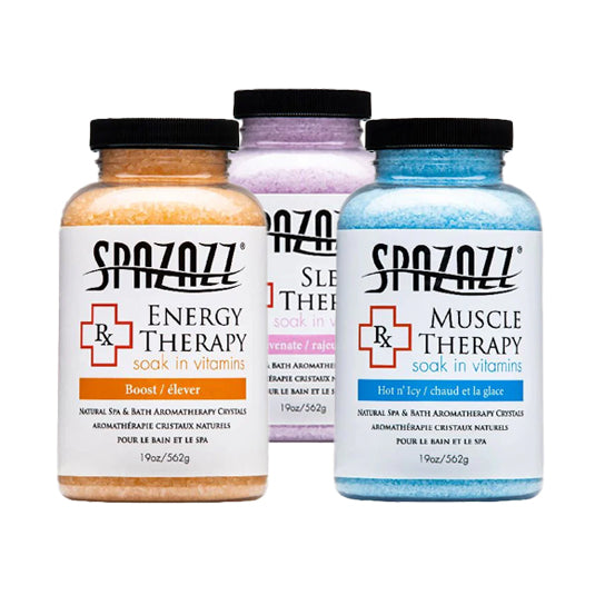 Aromatherapy Fragrance – The Pool & Spa House