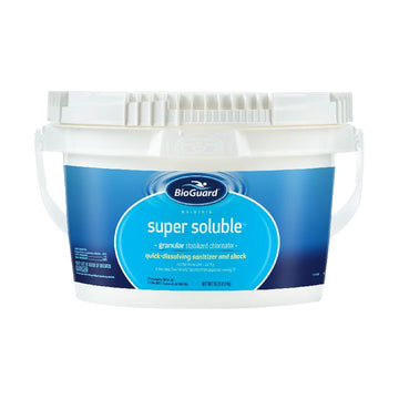 Sanitizers to Clean Water – The Pool & Spa House